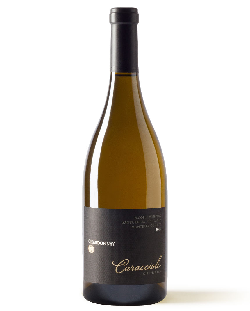 Chardonnay | Caraccioli Cellars